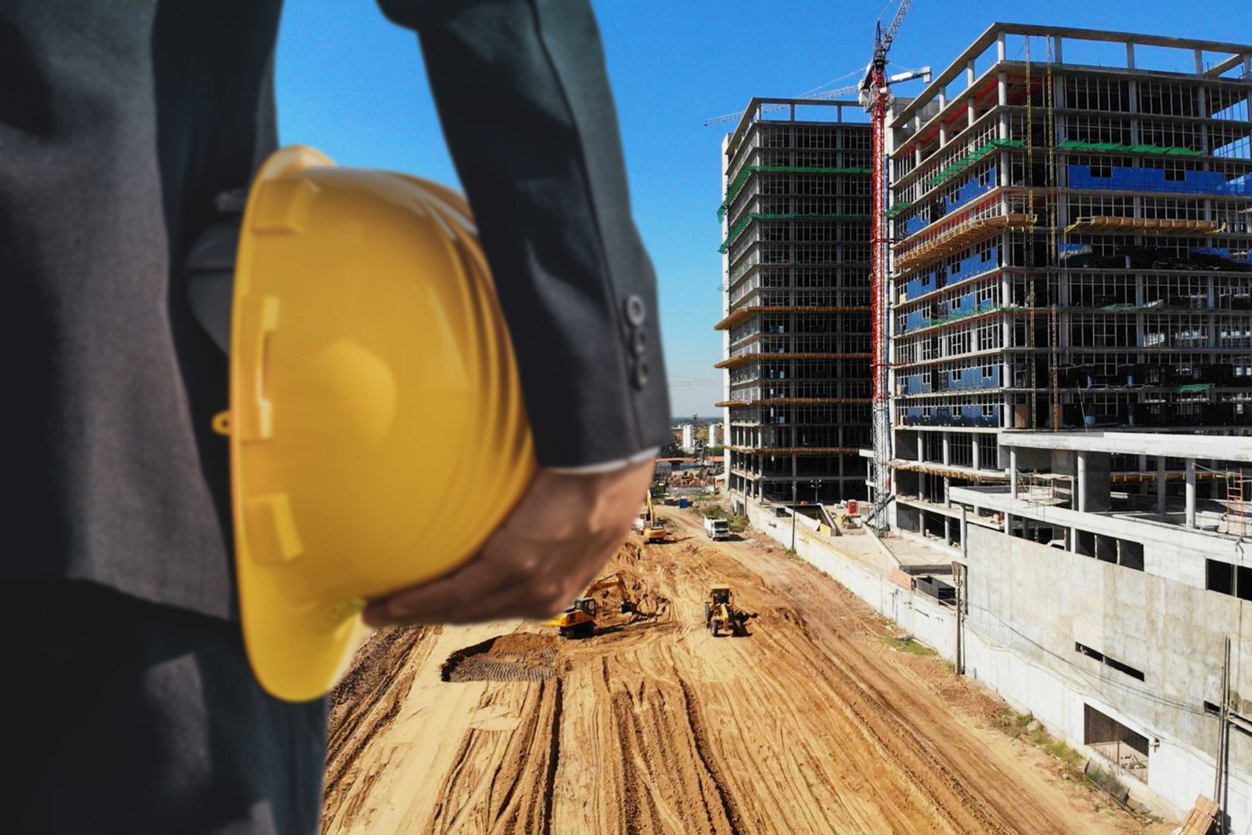 Empresa CLERHP Estructuras consolida contratos de construcción en ...