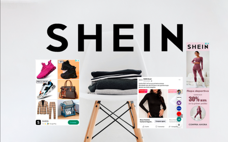 Lecciones aprendidas del modelo de negocio de Shein