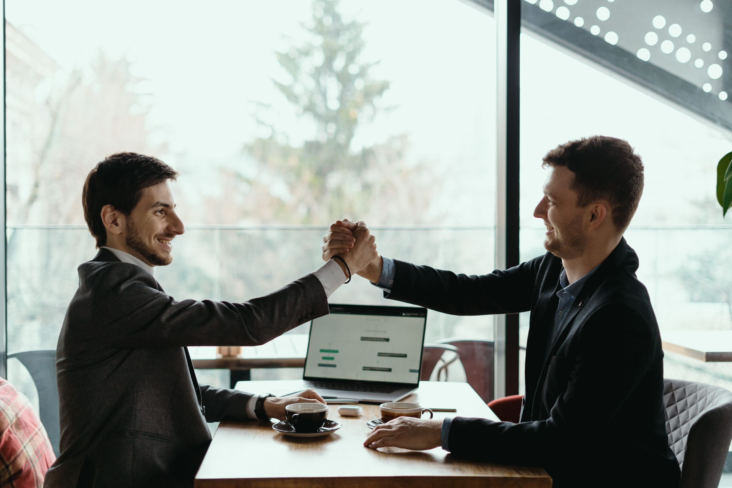 Cuatro estrategias para ser un buen negociador