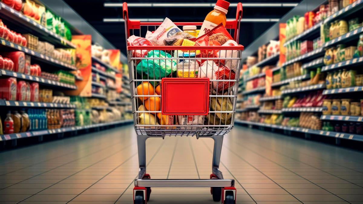 Hard discount, el negocio detrás del precio bajo - Cámara Oficial de ...